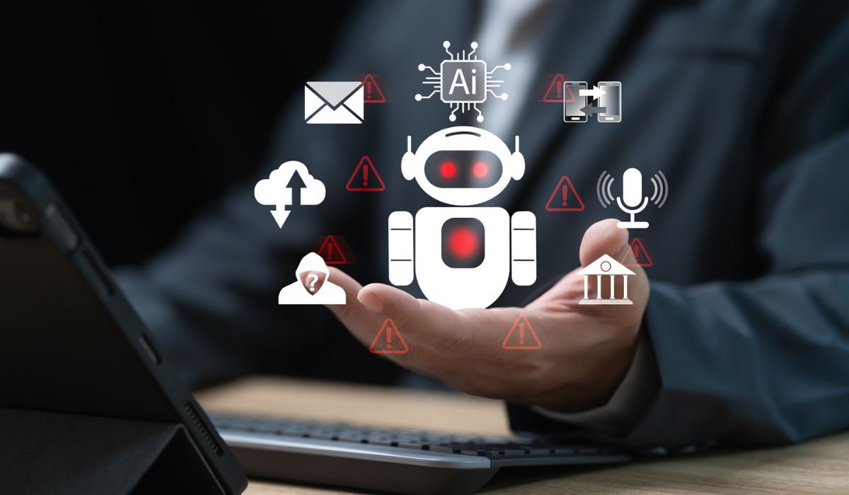 Risk and Artificial Intelligence | Risk Insights | GARP